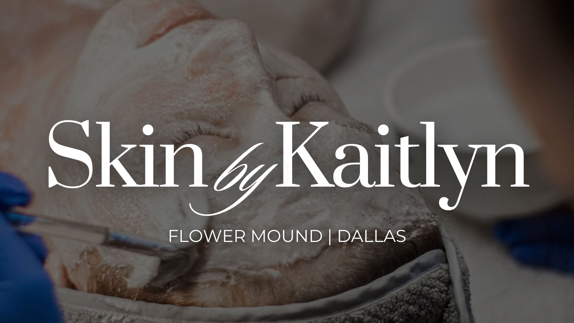 Dallas Aesthetician | Skin by Kaitlyn – Skin by Kaityn