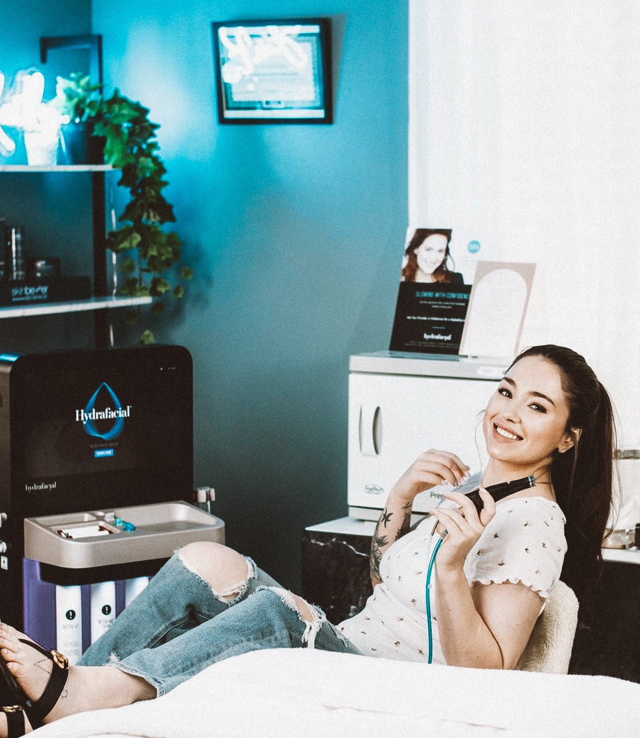 Dallas Aesthetician | Skin by Kaitlyn – Skin by Kaityn